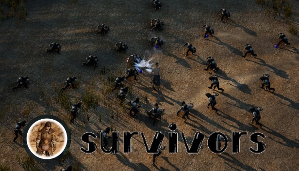 Survivors on Steam