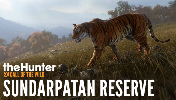 theHunter: Call of the Wild™ - Sundarpatan Nepal Hunting Reserve en Steam