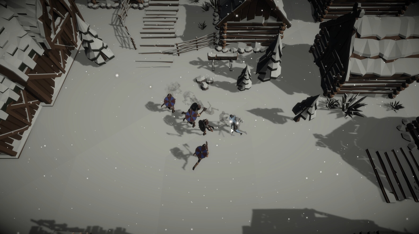 DARKWELL:Assassin's Choice on Steam