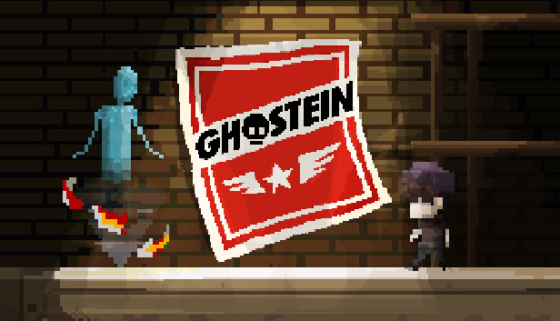 Ghostein on Steam