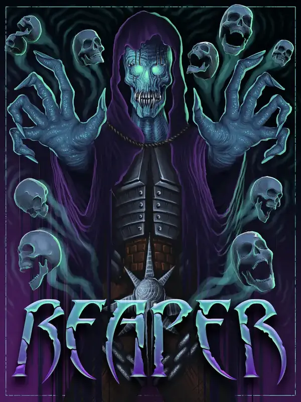 REAPER on Steam