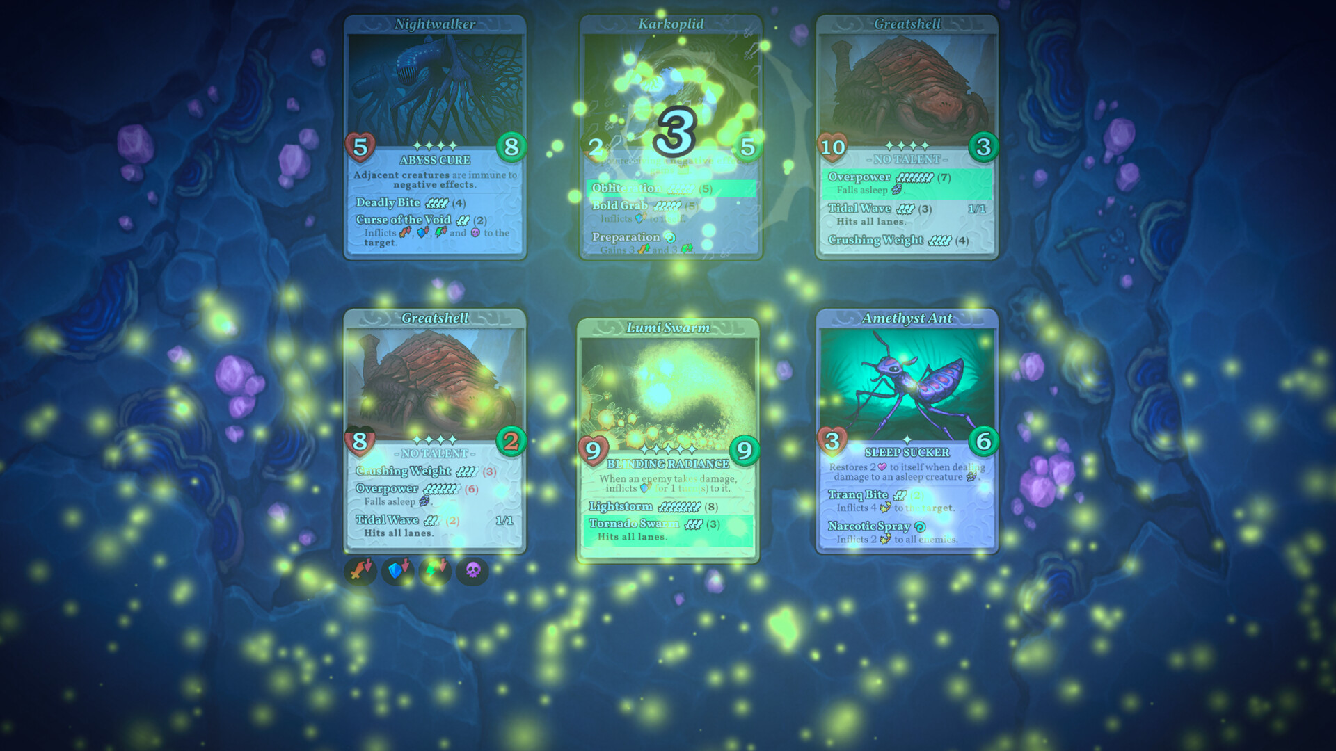 Decktamer - Keymailer