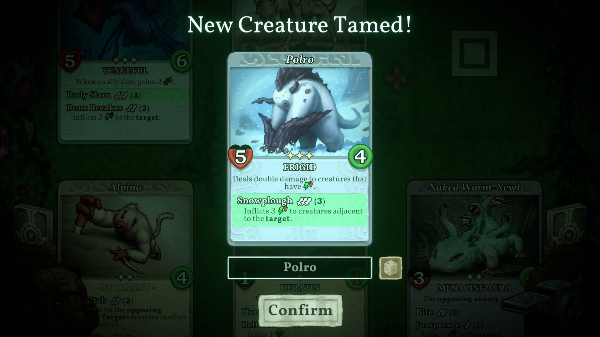 Decktamer - Keymailer