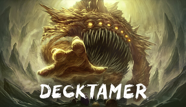 Decktamer on Steam