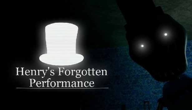 Henry's Forgotten Performance on Steam