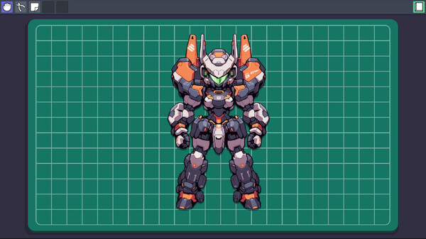 Mech Builder 游戏专区 - 二柄 Diershoubing.com