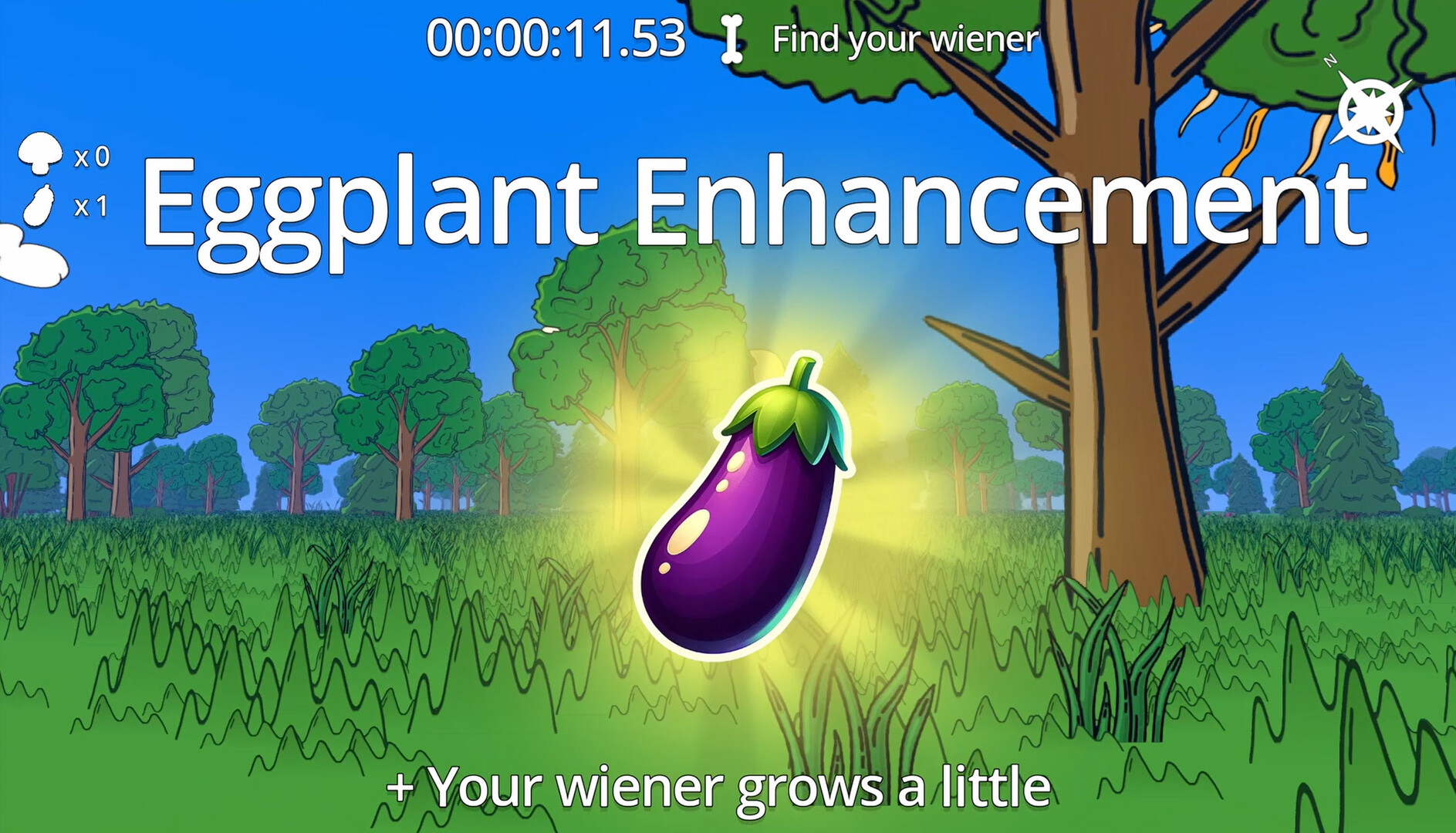 Save 40 On Find My Wiener On Steam