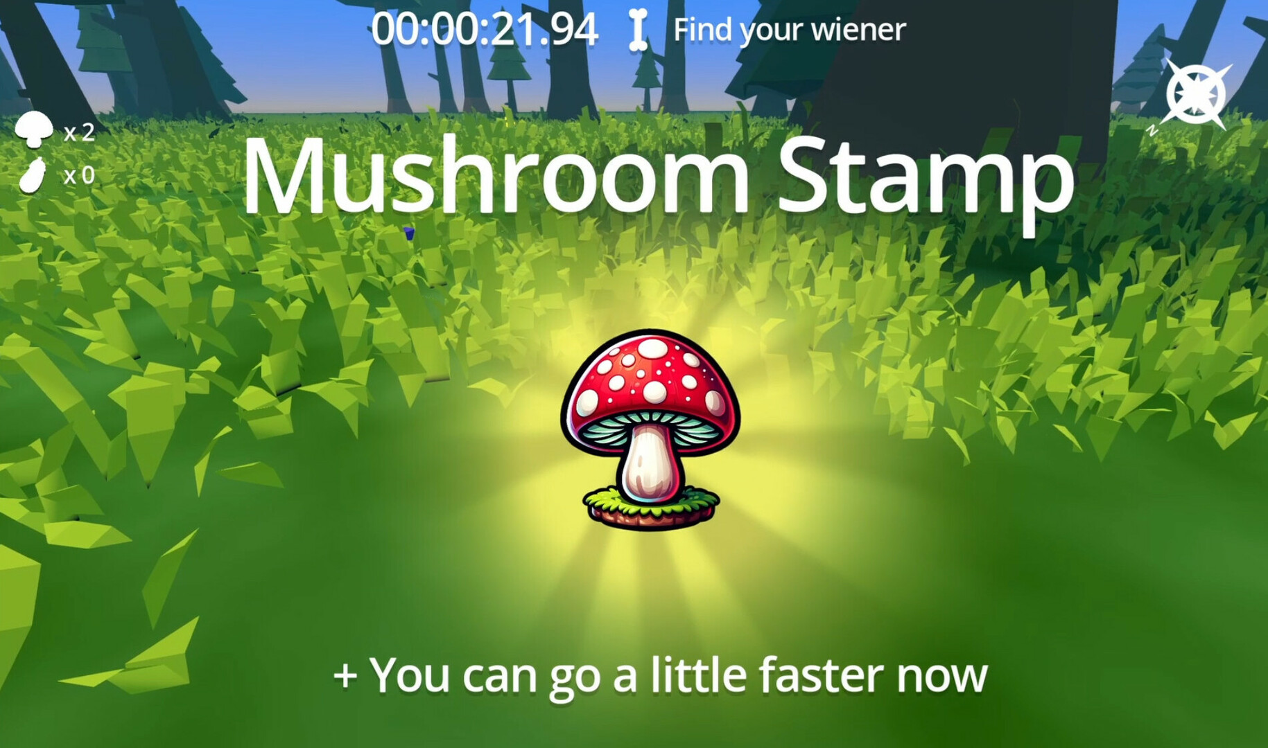 Find My Wiener On Steam