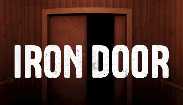 Iron Door - Steam News Hub