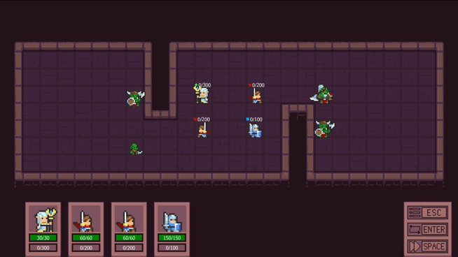 Dungeon Dev on Steam