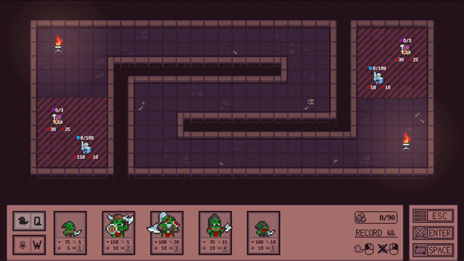 Dungeon Dev on Steam