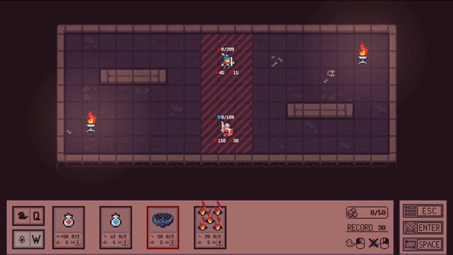 Dungeon Dev on Steam