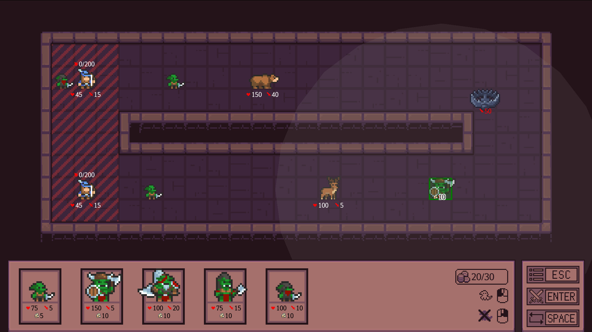 Dungeon Dev on Steam