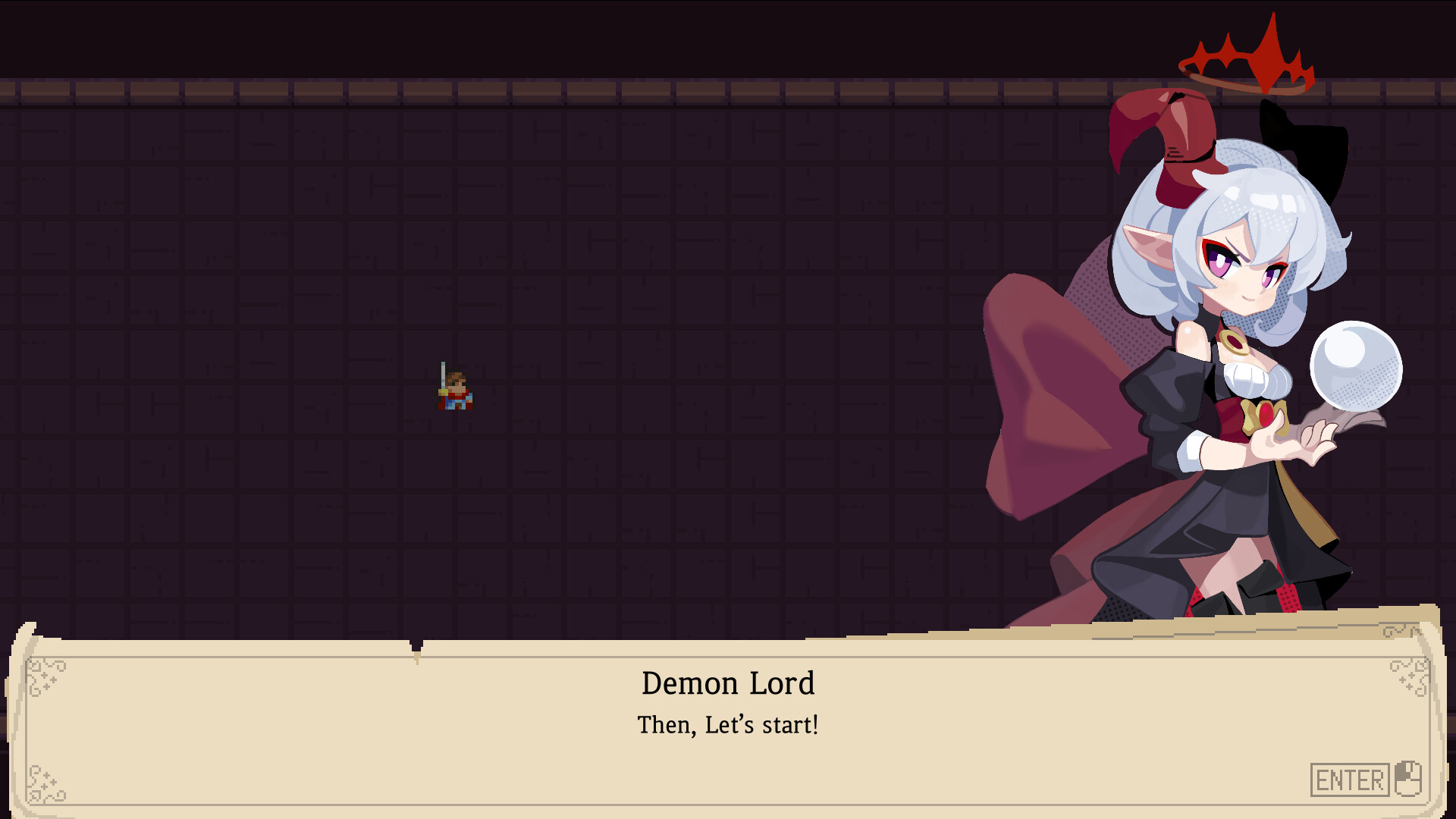 Dungeon Dev on Steam