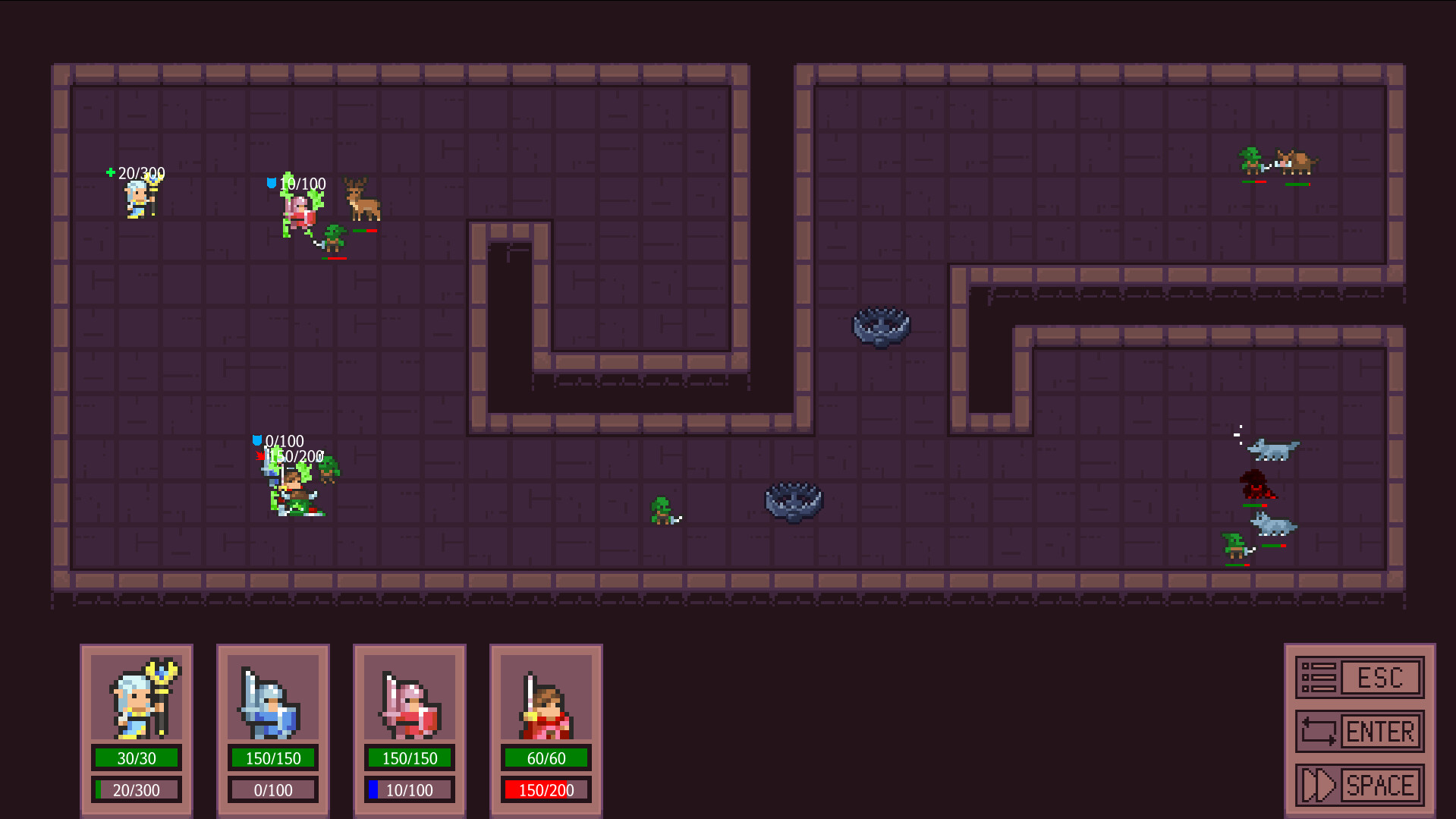 Dungeon Dev on Steam