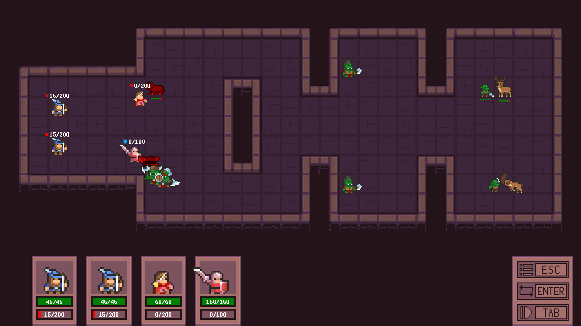 Dungeon Dev on Steam