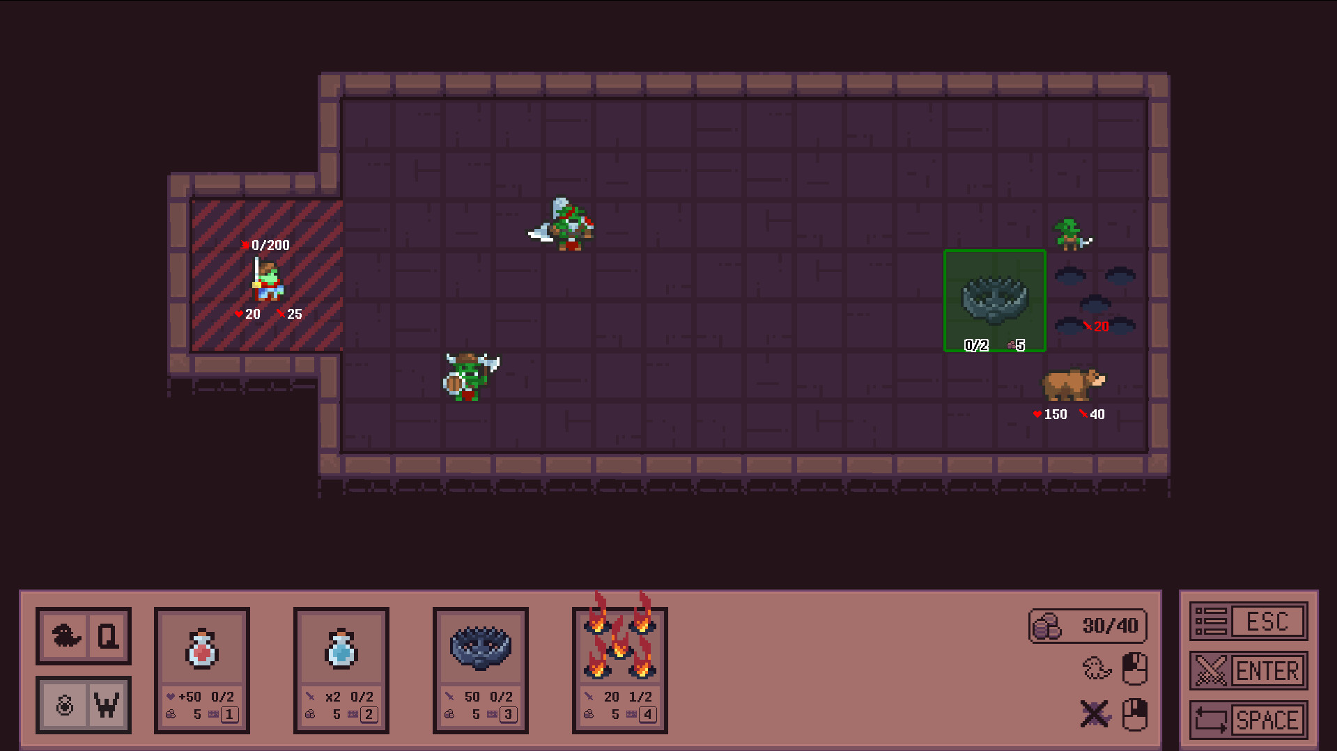 Dungeon Dev on Steam