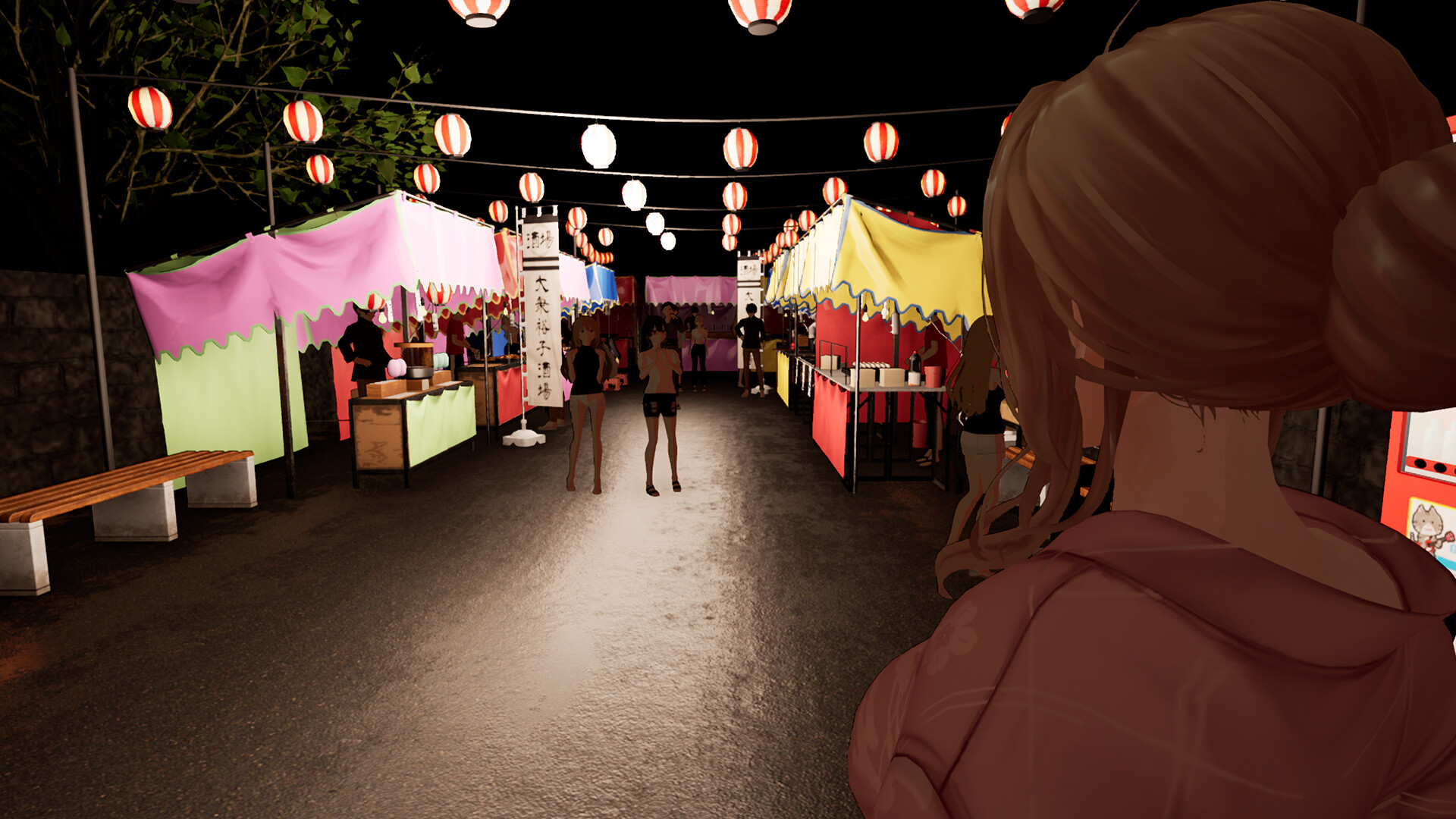 Save 10% on LOVE ON on Steam