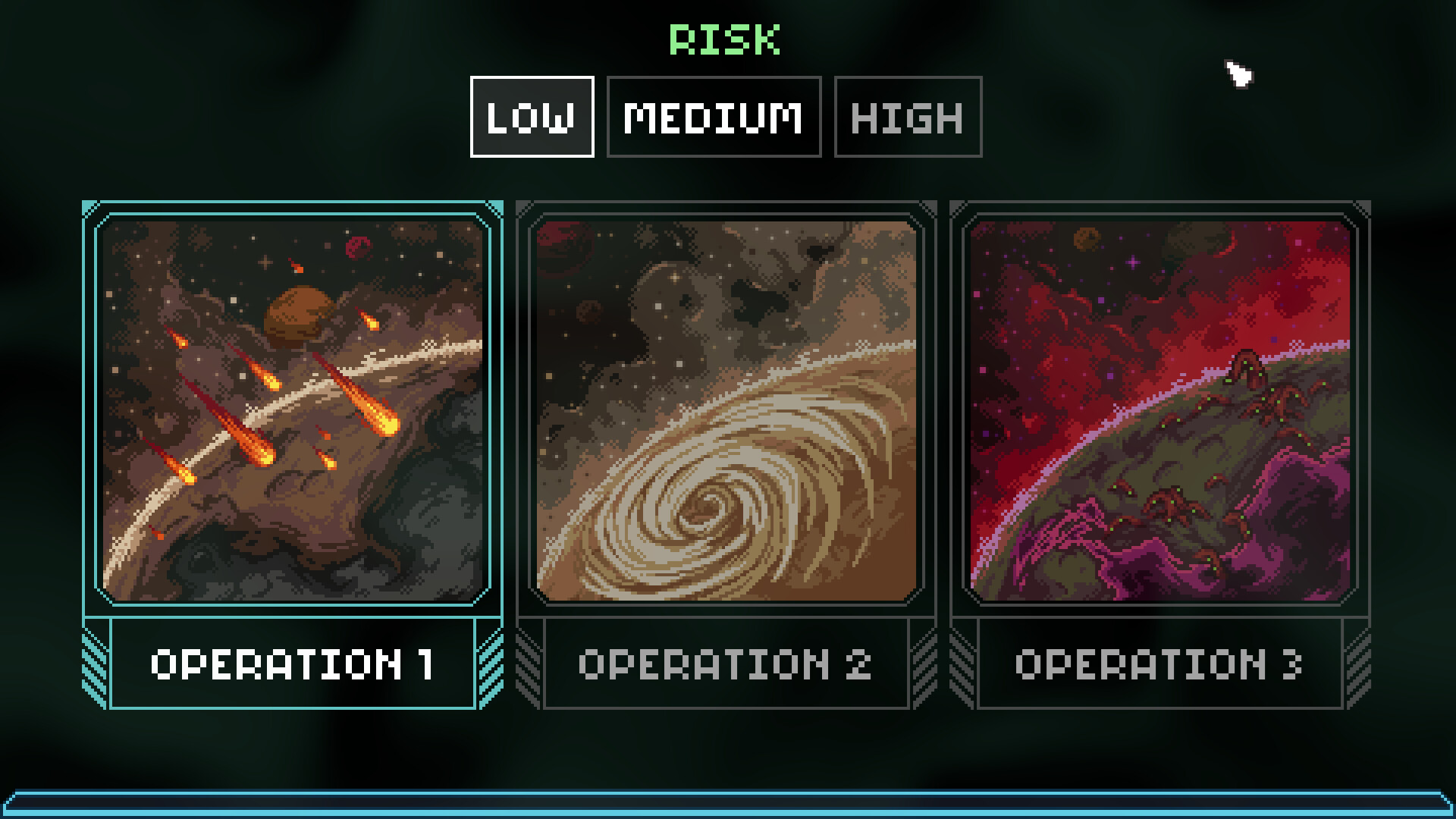 Endless Tactics on Steam