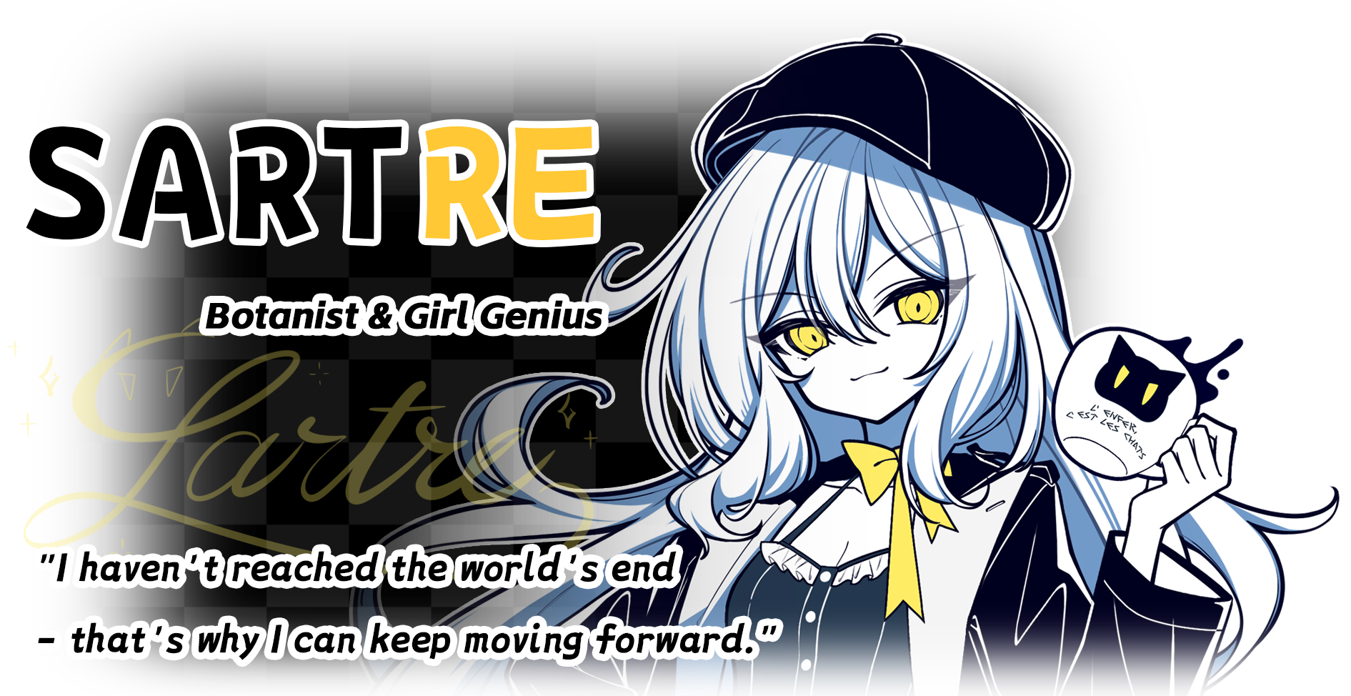 The NOexistenceN of you, and me (2024) - MobyGames