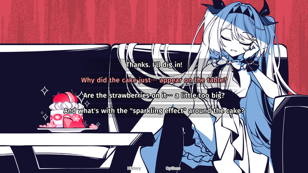Top 30+ Interactive Fiction games - SteamPeek