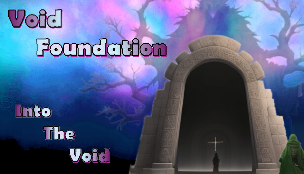Into The Void Playtest - Steam News Hub