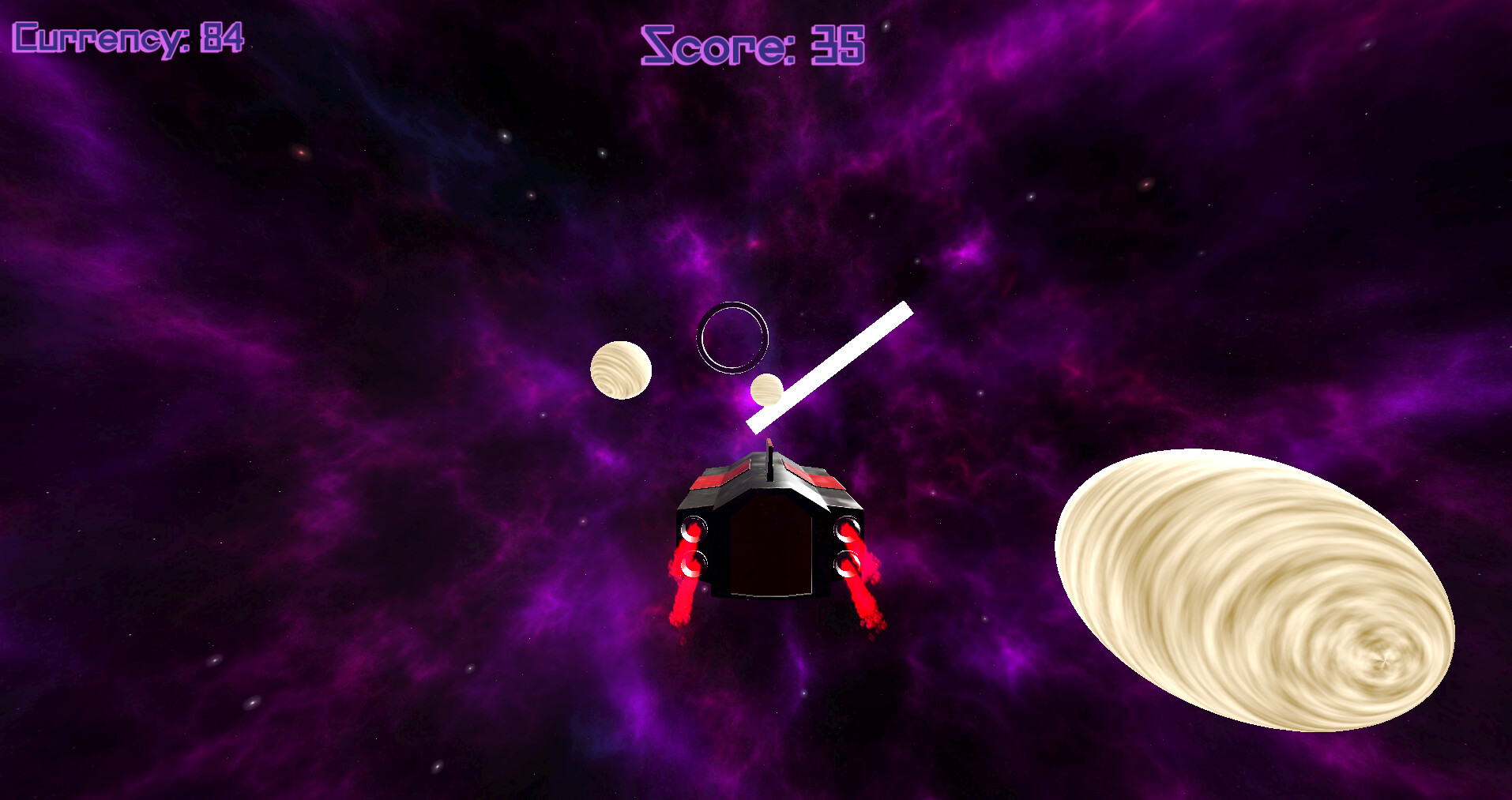 Hyper Drive Runner on Steam