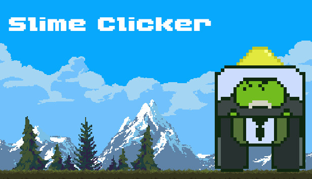 Slime Clicker on Steam