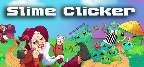 Slime Clicker on Steam