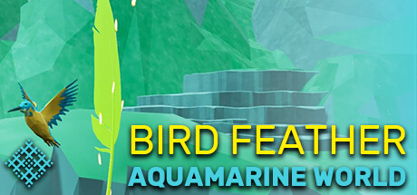 Bird Feather: Aquamarine World on Steam