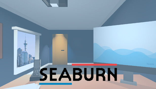 Seaburn on Steam
