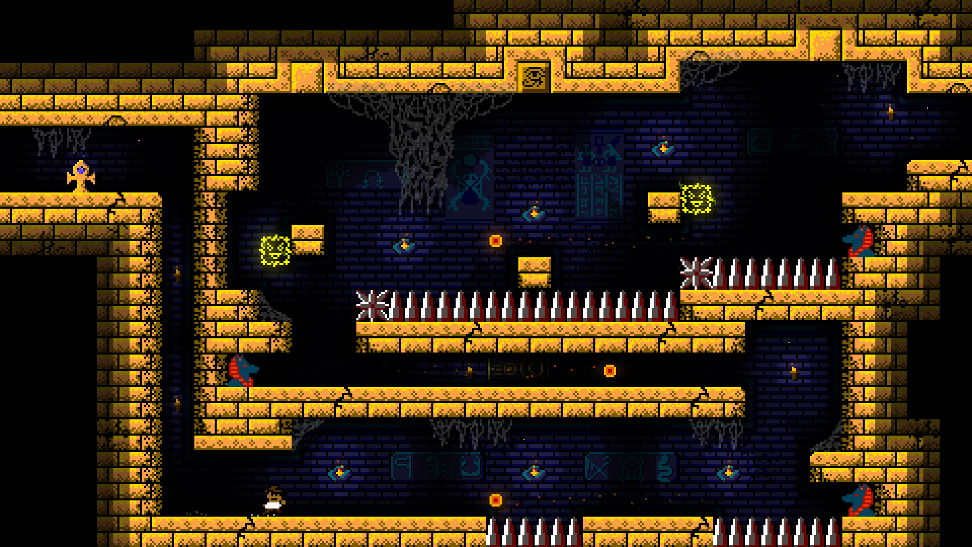 Bones Beneath on Steam