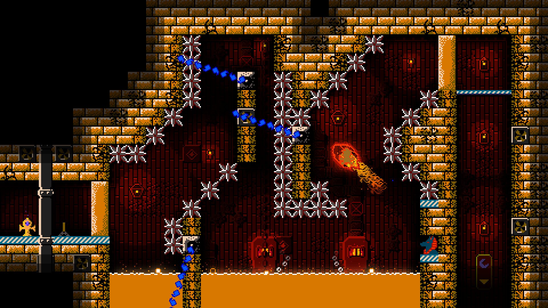 Bones Beneath on Steam