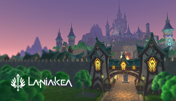 LANIAKEA on Steam