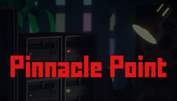 Pinnacle Point on Steam