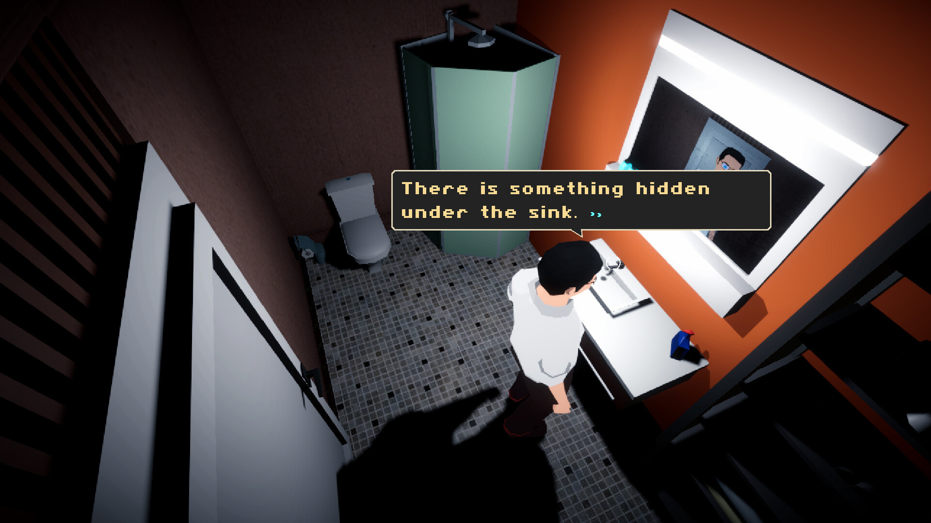 Pinnacle Point on Steam