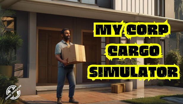 My Corp Cargo Simulator : Prologue on Steam