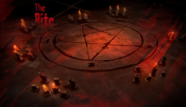 The Rite - Steam News Hub