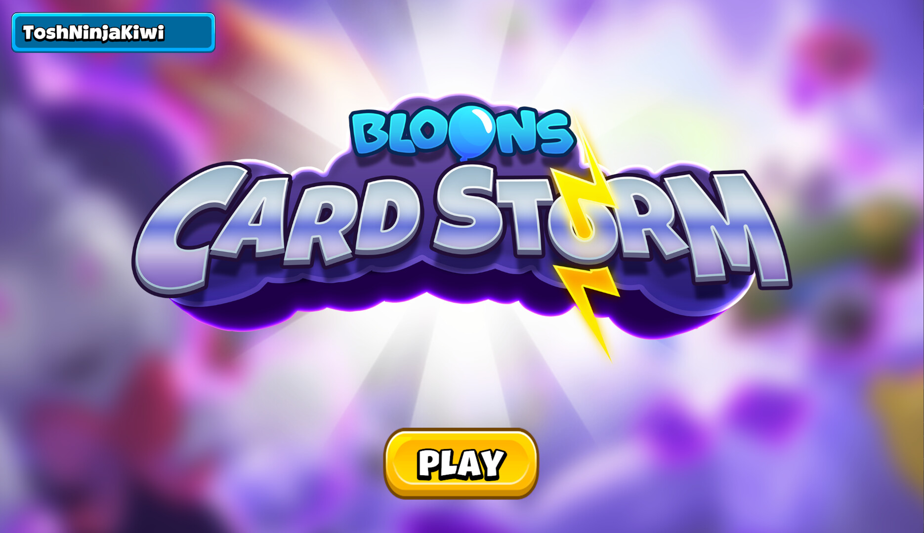 Bloons Card Storm on Steam