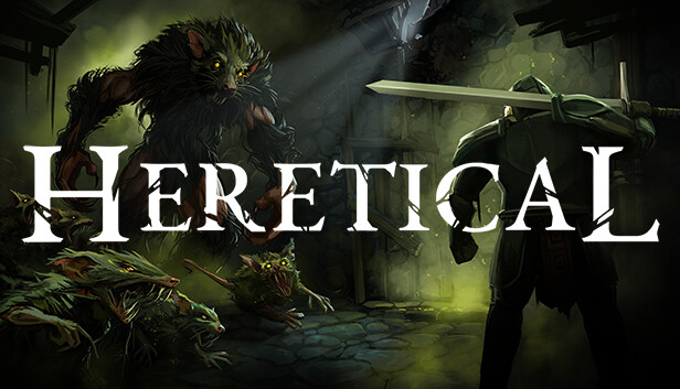 Heretical on Steam