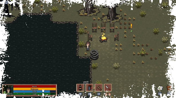 Survival Story on Steam