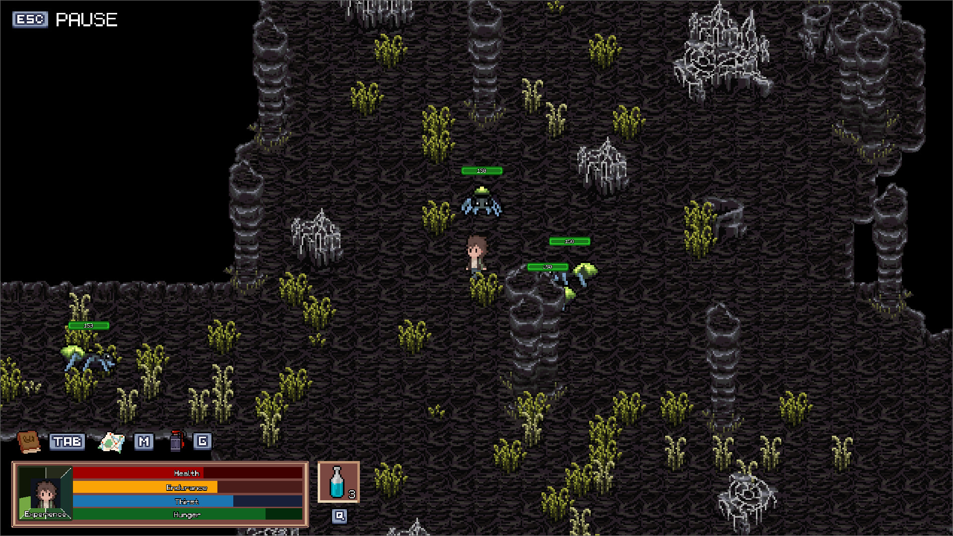 Survival Story on Steam