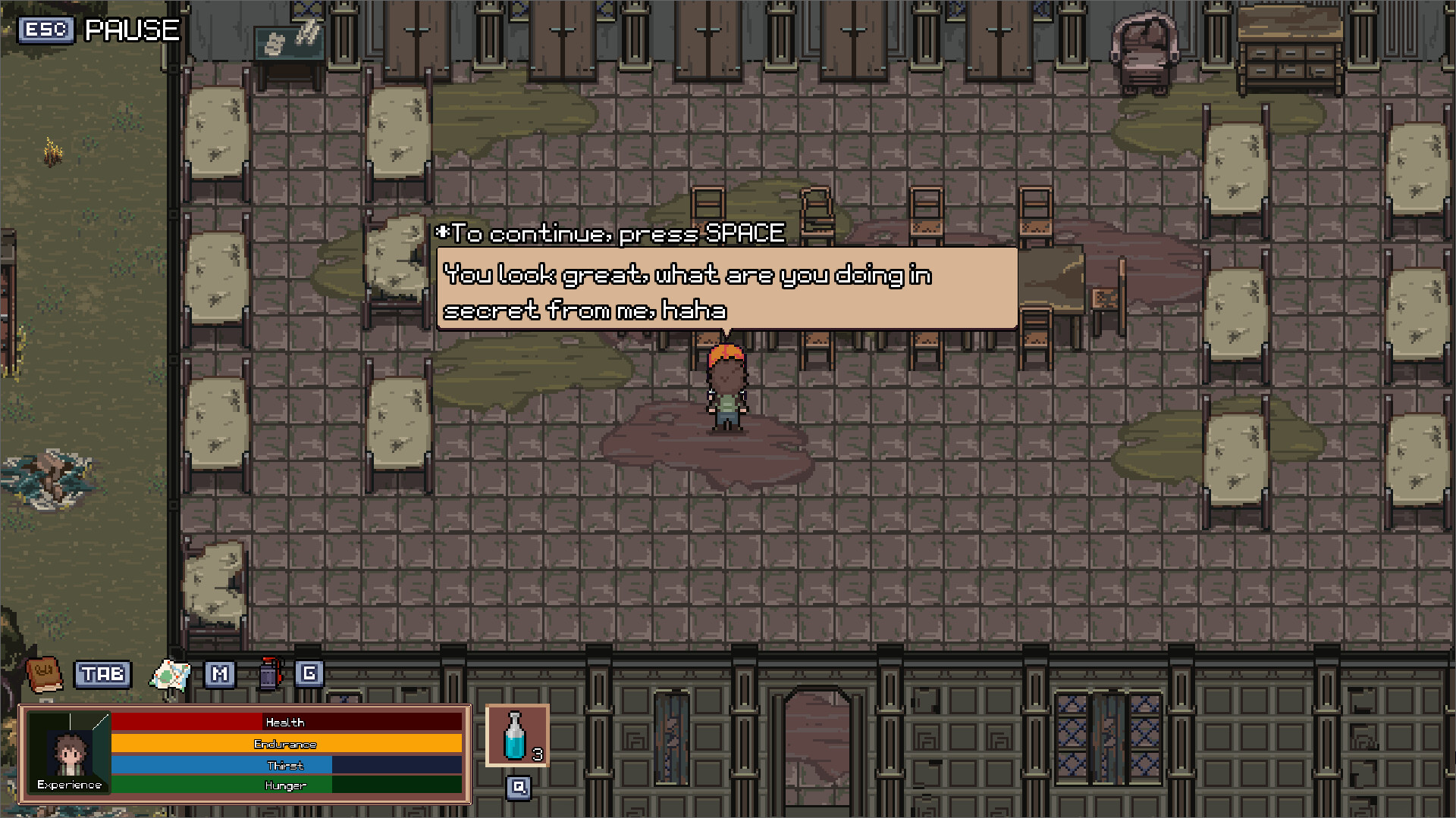 Survival Story on Steam