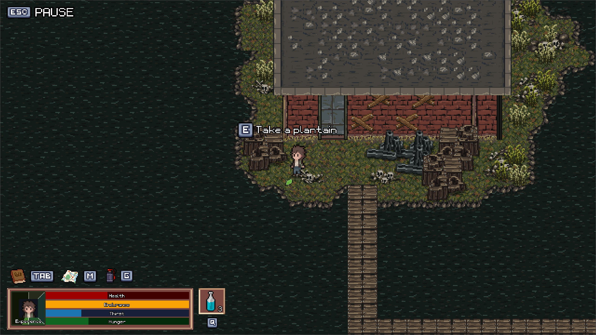 Survival Story on Steam