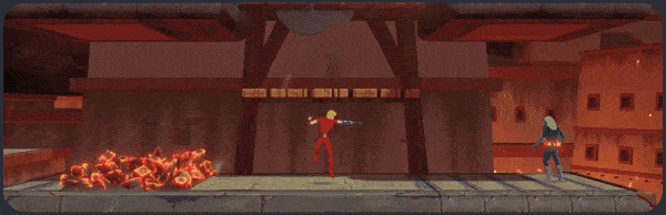 Space Adventure Cobra: The Awakening (2025) - MobyGames