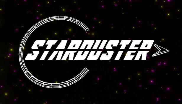 STARDUSTER on Steam