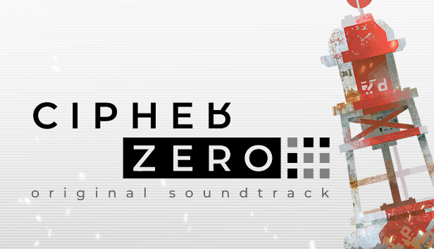 CIPHER ZERO soundtrack - Steam News Hub