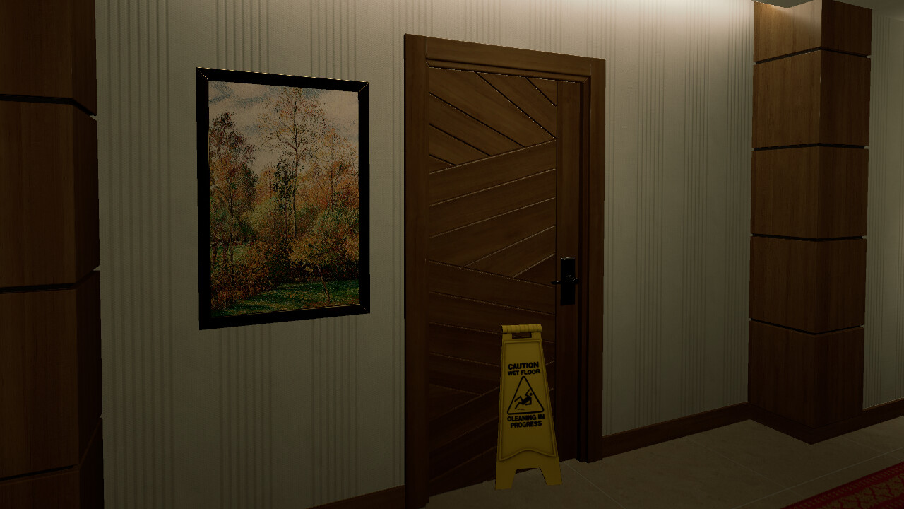 Unable to Exit 8 on Steam Unable to Exit 8 on Steam