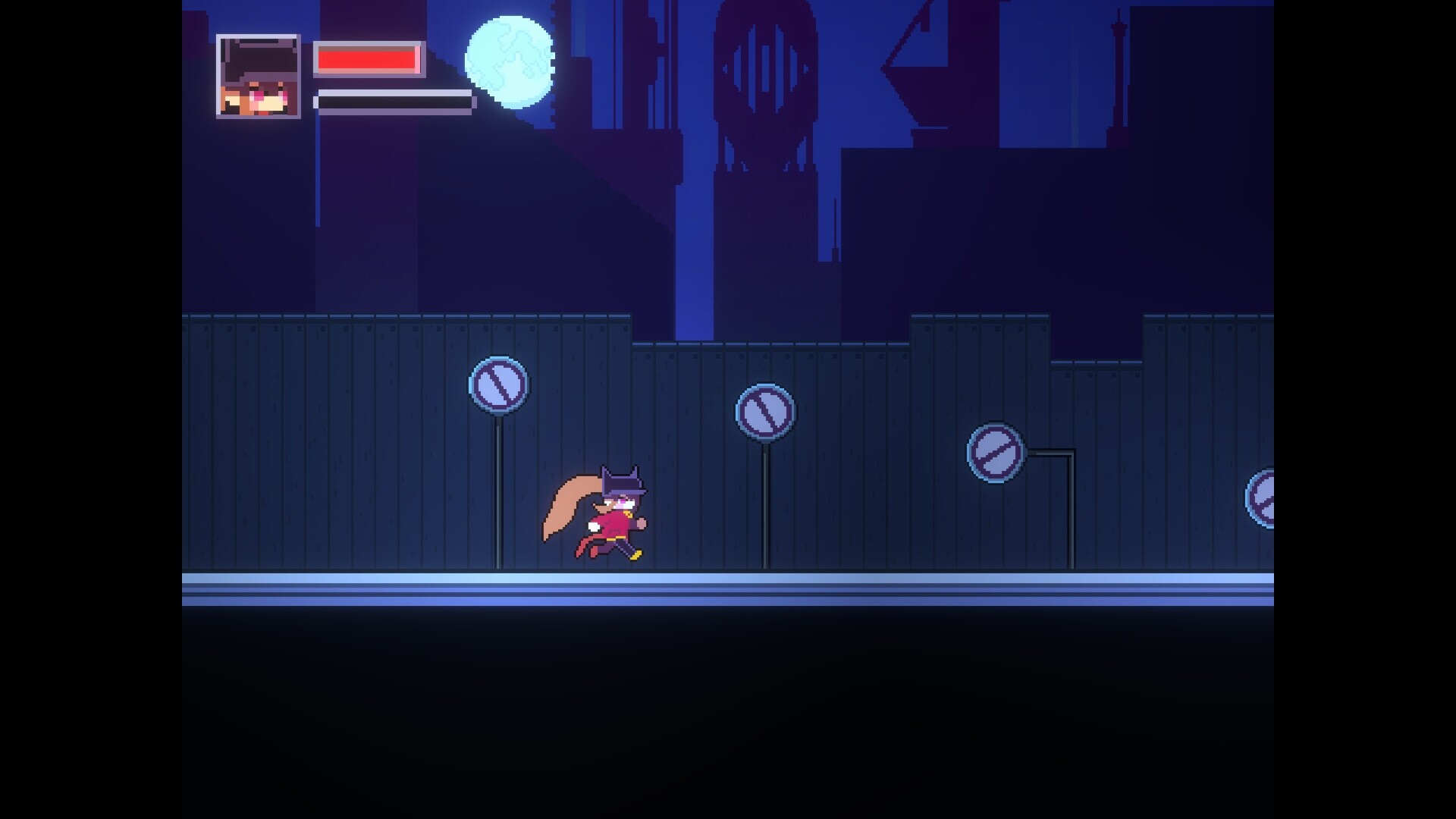 KILL THE WITCH on Steam