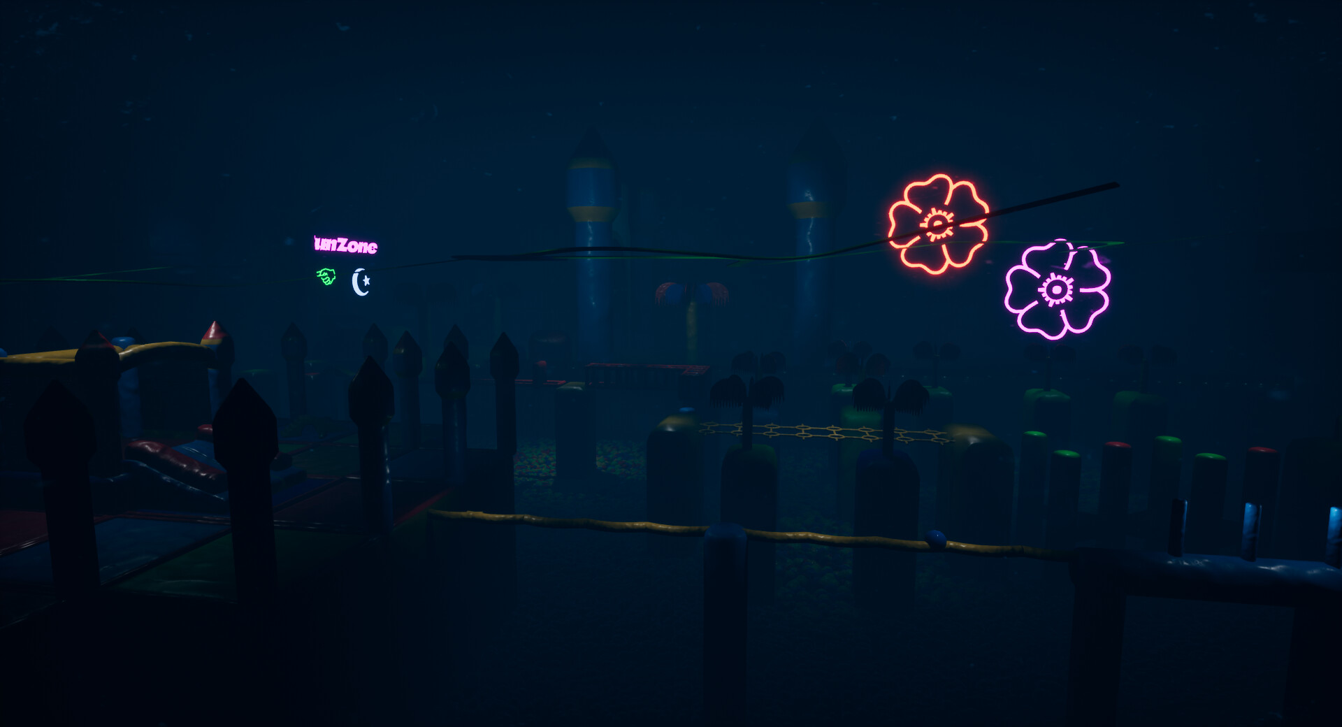 Sleep Terror on Steam